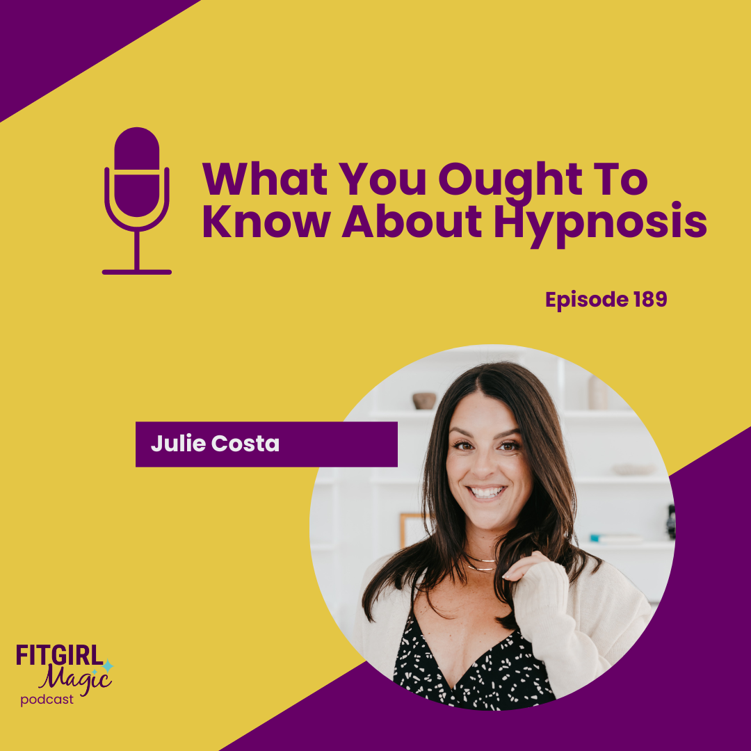 What You Ought To Know About Hypnosis - Kim Barnes Jefferson